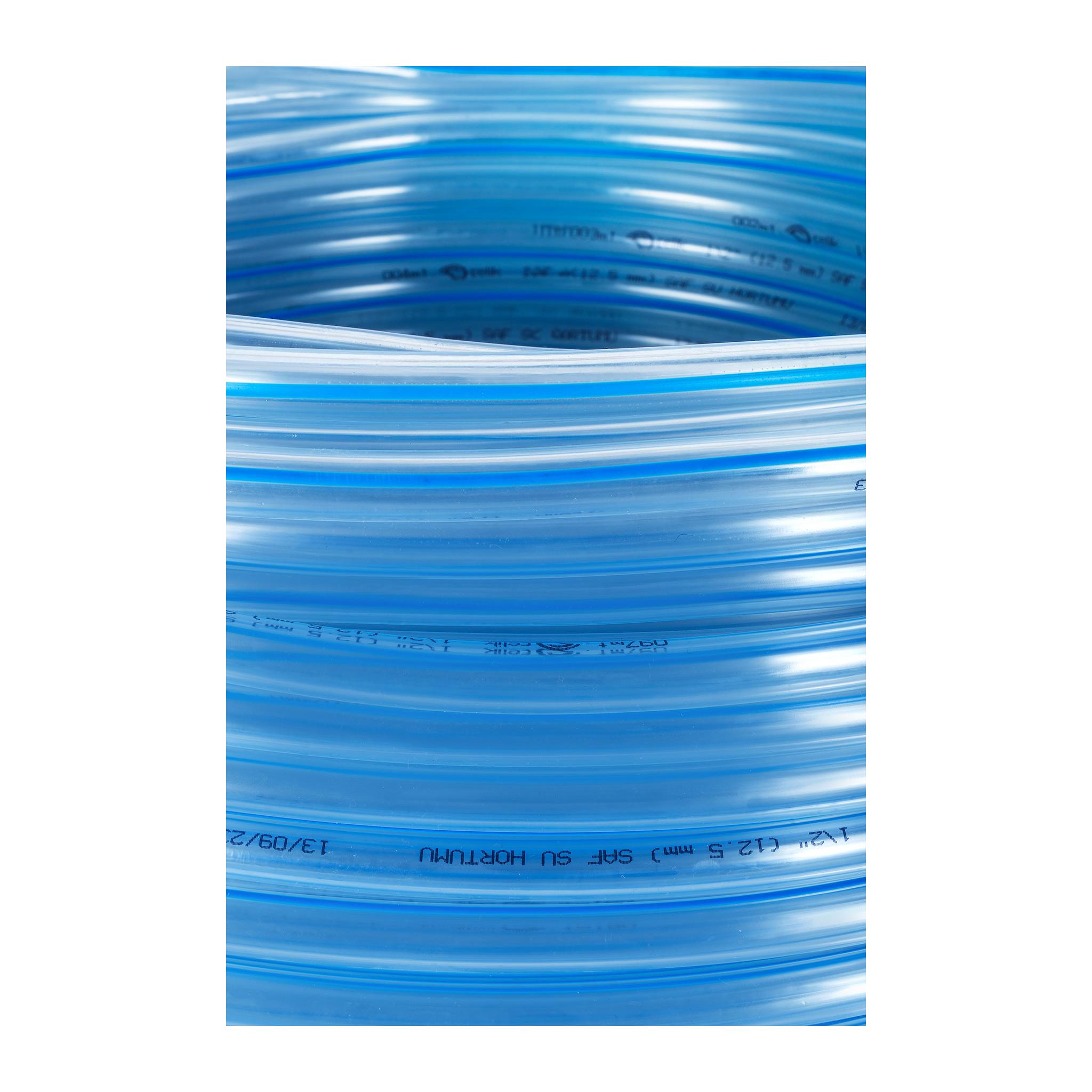 PVC Saf Su Hortumları 1 inch ( 25 mm ) 50 Metre - 2,808.00 TL