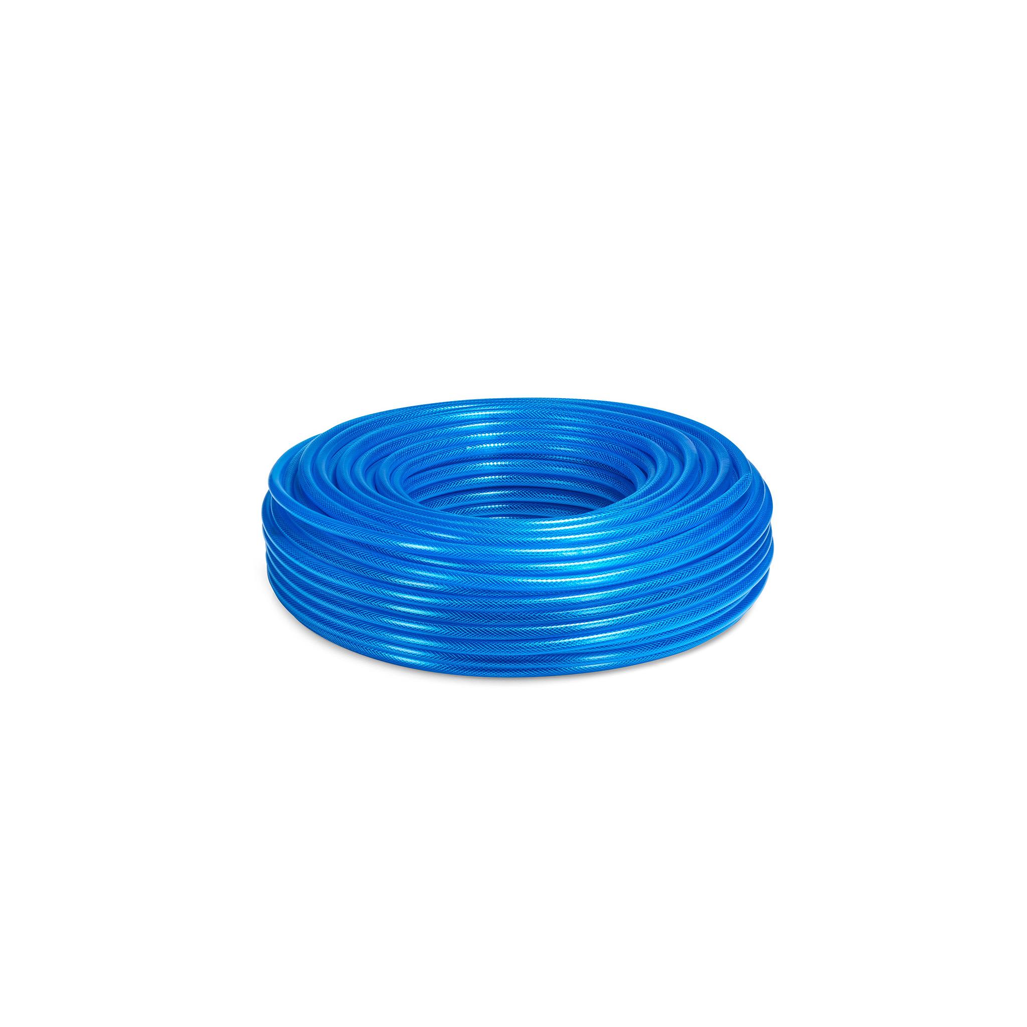 Pvc Şeffaf Örgülü Hortum 2 (50mm) 50 Metre - 7,020.00 TL