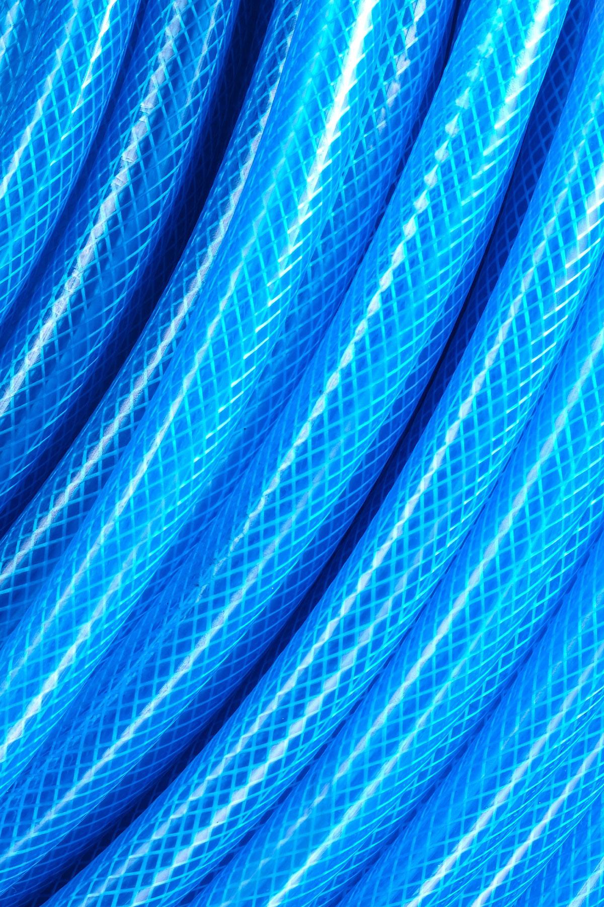 Pvc Şeffaf Örgülü Hortum 2 (50mm) 50 Metre - 7,020.00 TL