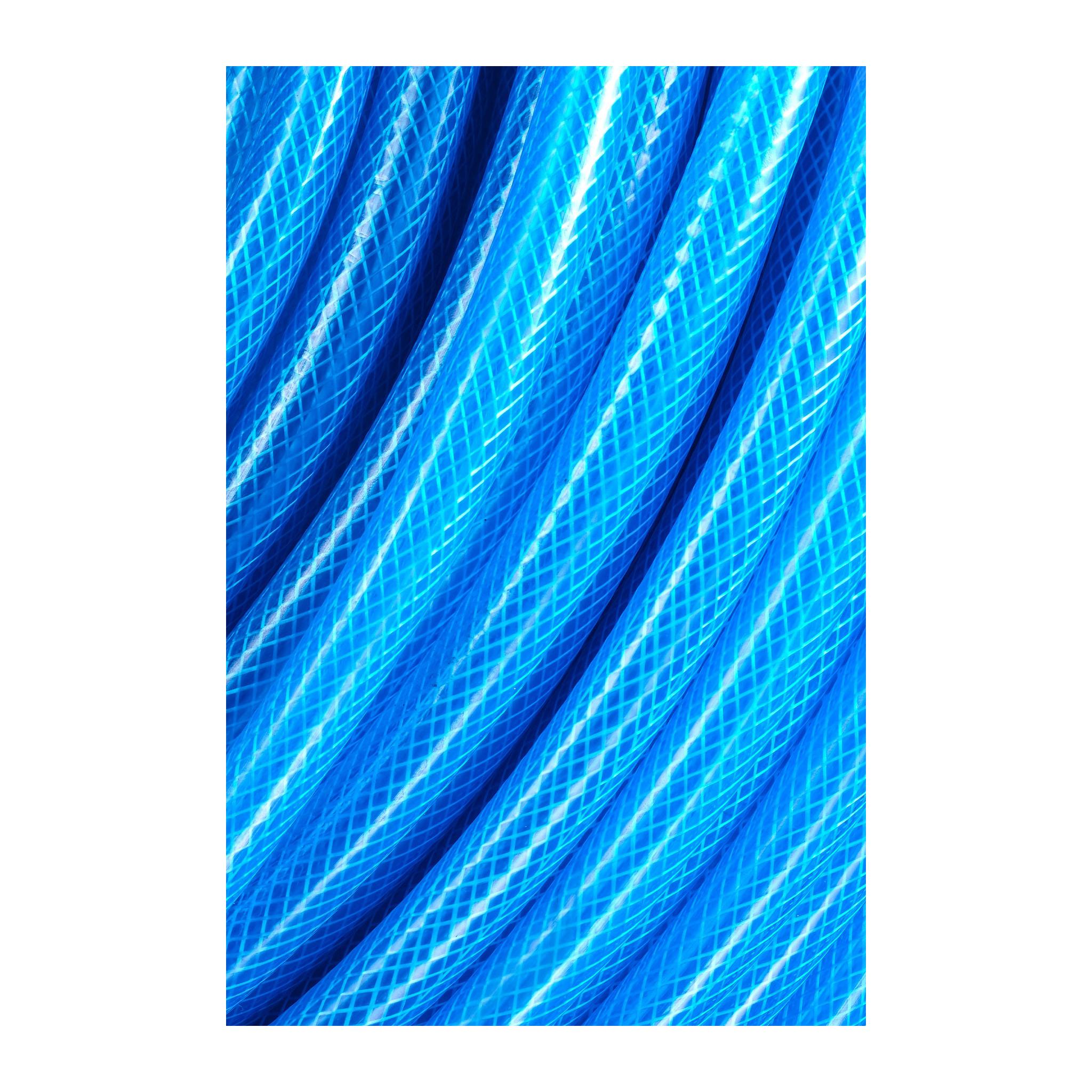 Pvc Şeffaf Örgülü Hortum 2 (50mm) 50 Metre - 7,020.00 TL